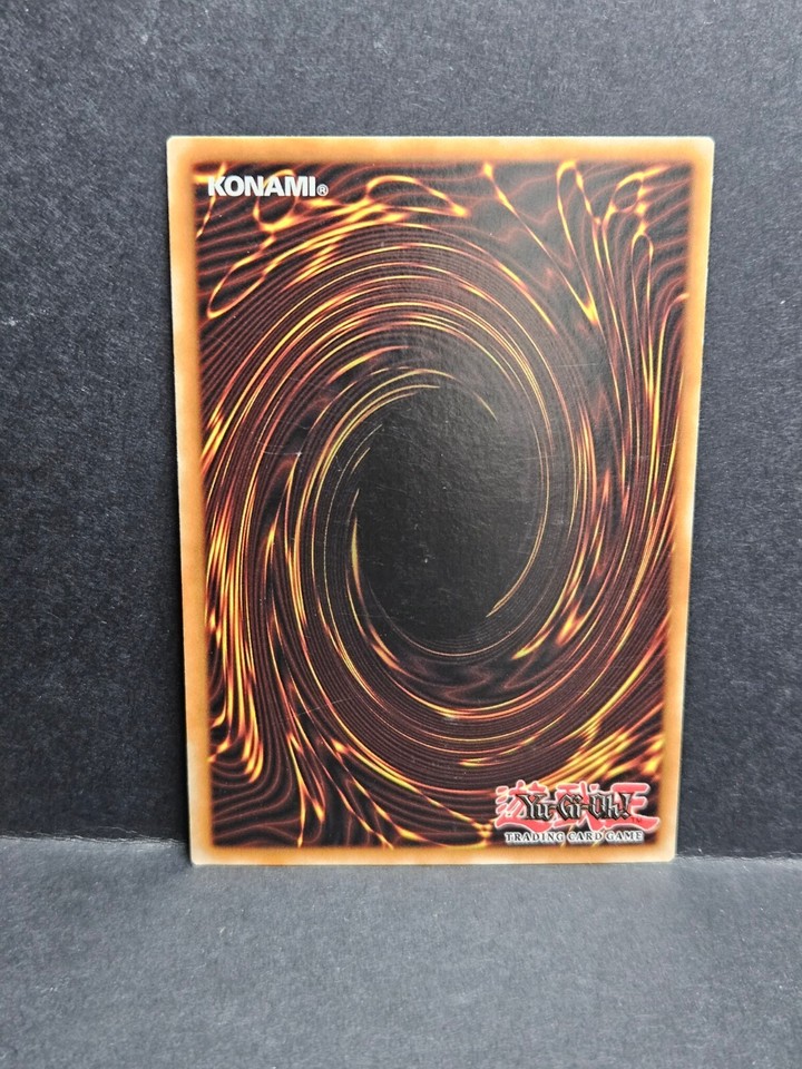 Yu-gi-oh! TCG Kasha DL16-EN007 Rare (Red) | eBay