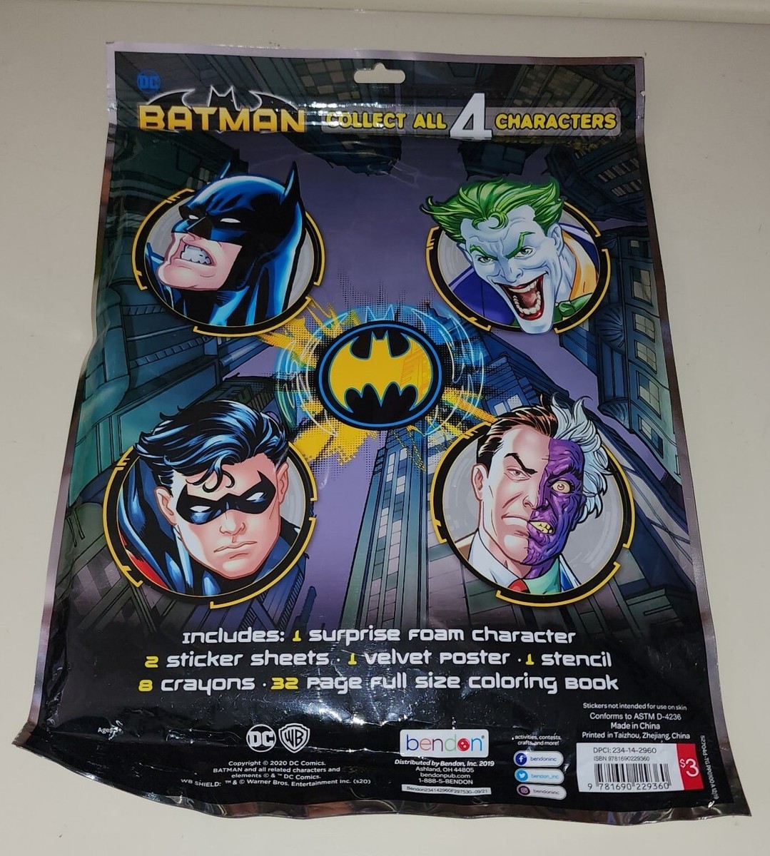 Crayon De Batman Jim Lee