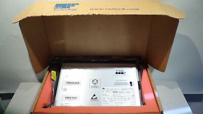 VXI Technology 70-0054-353 VMIP VXI Modular Instrumention Platform | eBay
