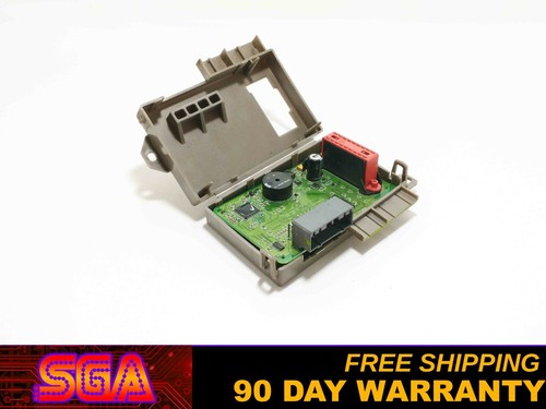 2001 FORD F250 F350 SD GEM BCM MULTIFUNCTION BODY CONTROL MODULE 1C3T ...