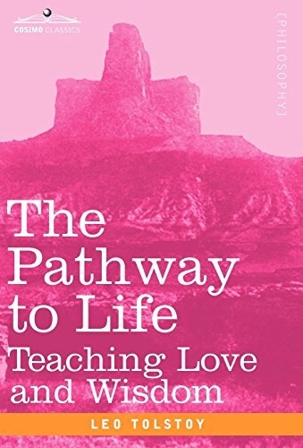 The Pathway to Life: Teaching Love and Wisdom 9781605203966 Fast Free ...