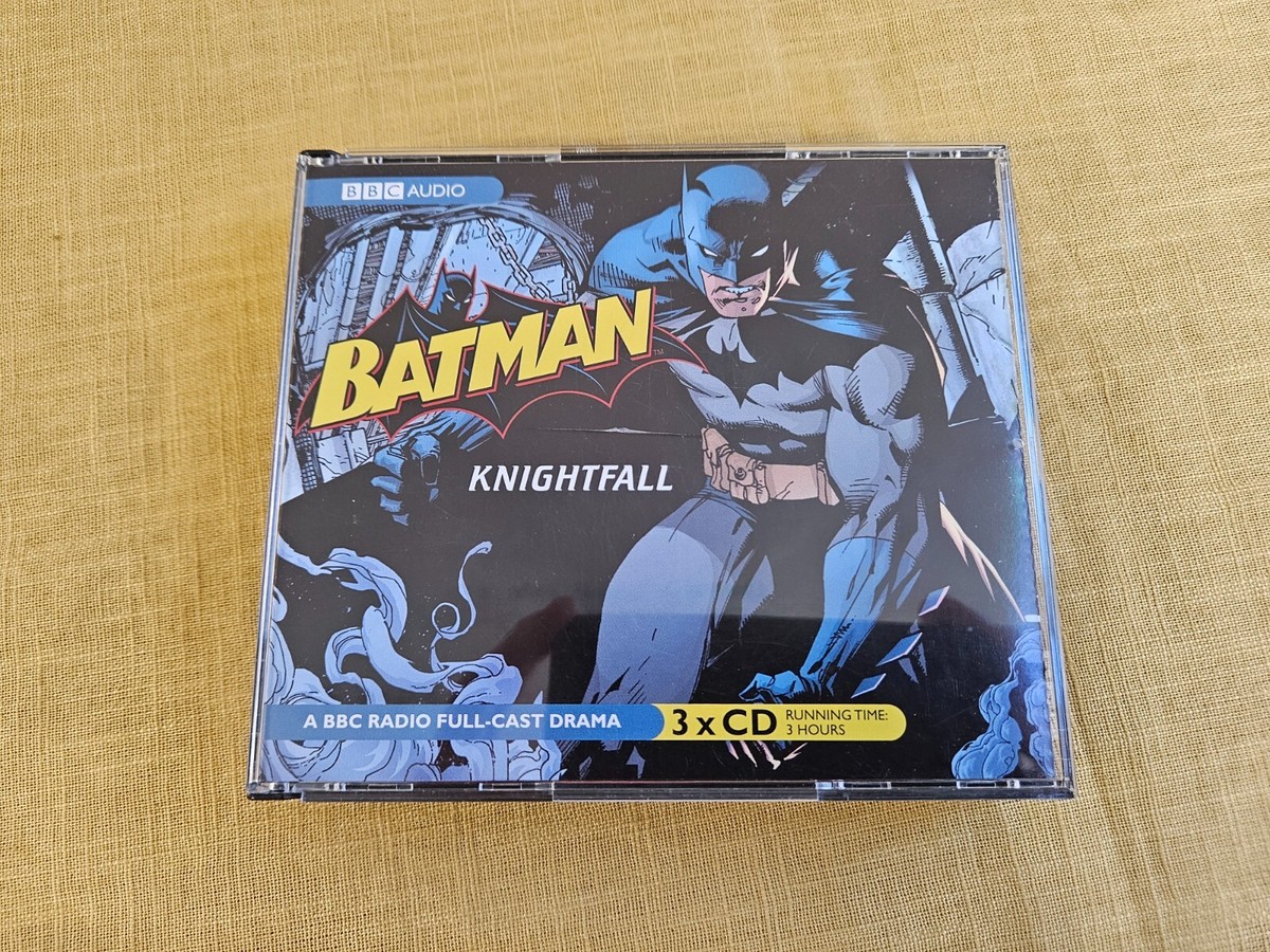 Radeo Batman The New Batman Adventures Archives