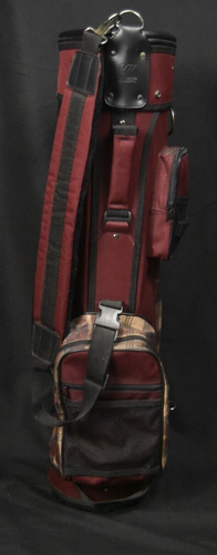 KNIGHT GOLF BAG LENGTH: 35 IN - 4 WAY | eBay