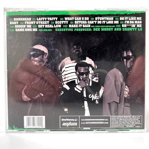 Down for Life by D4L (CD, 2006) for sale online | eBay