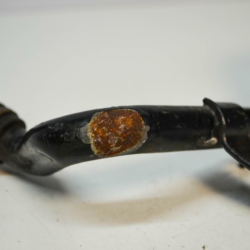 AUDI A4 B8 2008 Coolant hoses 03L122157E 2.0 Diesel 105kw 10513855 | eBay