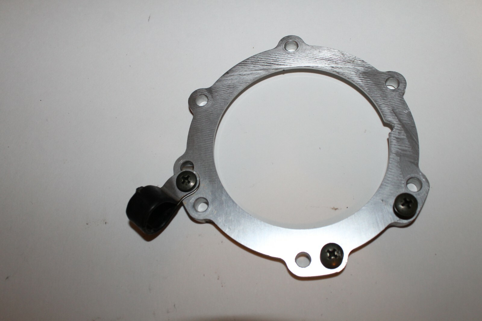 06-15 Yamaha FZ1 GAS FUEL PUMP BRACKET 2D1-24491-00-00 for sale online ...