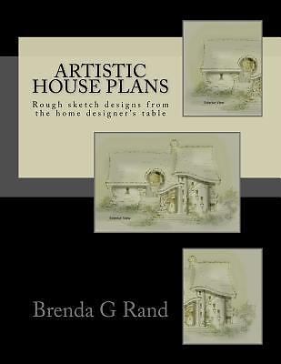 Artistic House Plans : A Small Collection of Extraordinary Home Designs ...