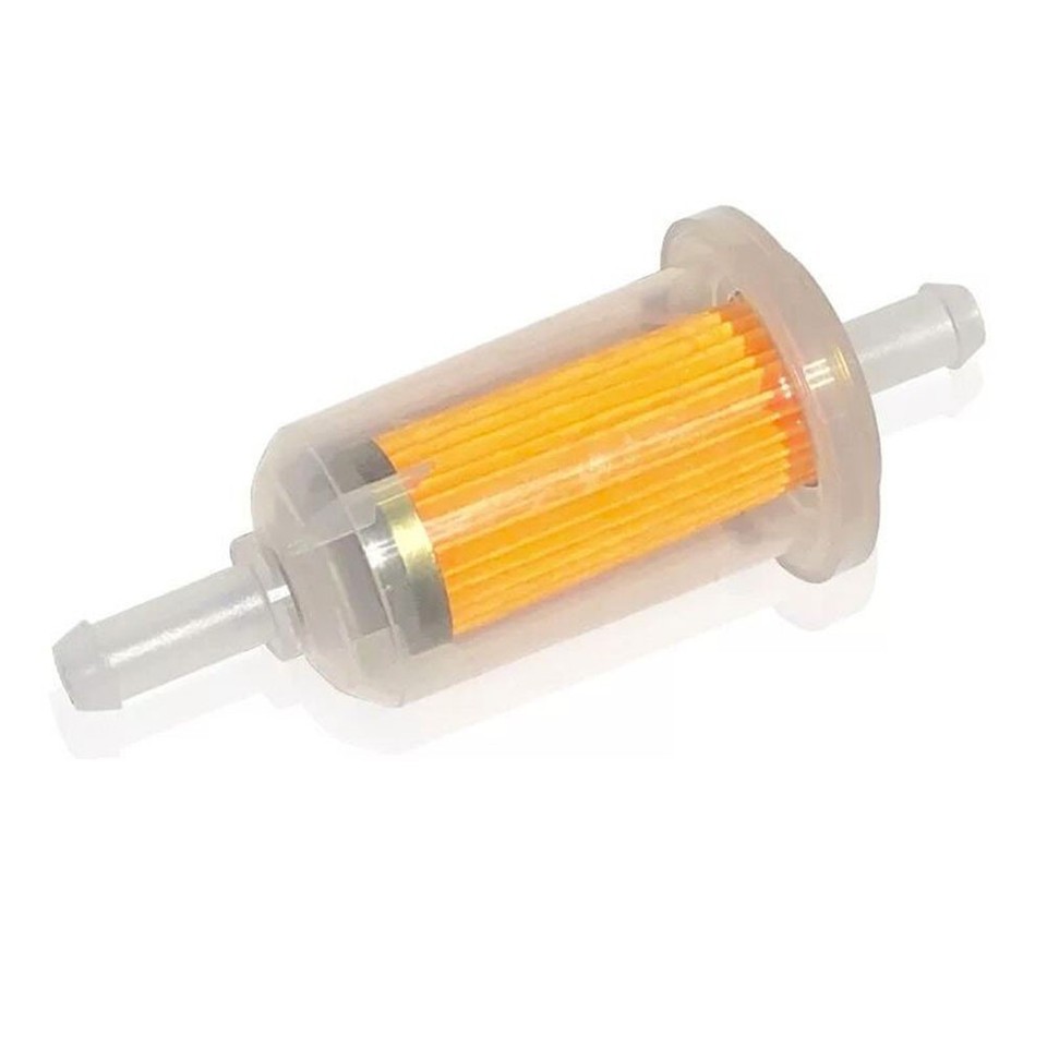 Easy Replaceable Auto Inline Fuel Filters Suitable for Multiple ...