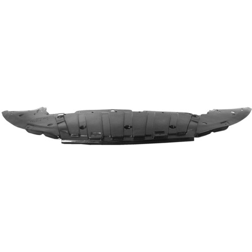 New Engine Splash Shield Sedan Ford Focus 2015-2016 FO1228150 ...