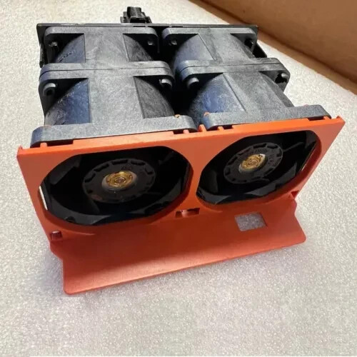 Genuine 3JYGF Dell OEM R650 R6525 1.2A server cooling fan 5VR6G 5JGXP ...