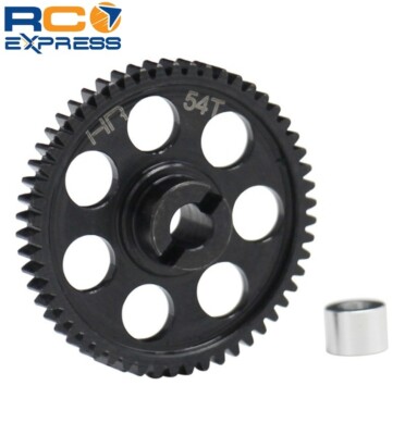 Hot Racing Traxxas Latrax Rally SST Teton 54T Steel Spur Gear SLTN54M5 ...