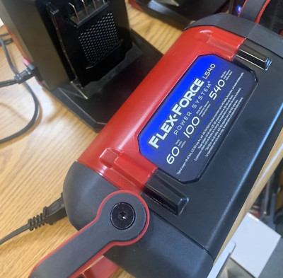 New Toro 66810 60V Max Flex Force Battery 10Ah - Free Shipping | eBay