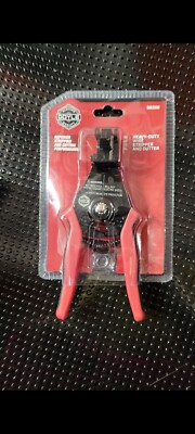 BRAND NEW Doyle Heavy duty wire stripper and cutter USA SELLER SALE ...