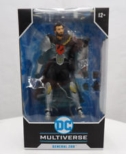 DC Multiverse General Zod (Action Comics)