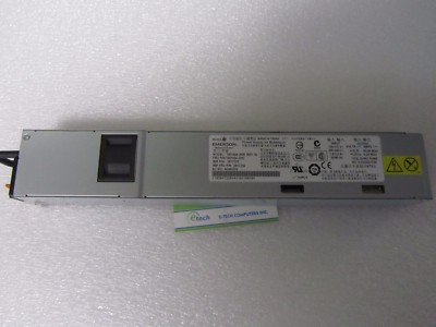 39Y7236- IBM 675w Power Supply for System x3550 M3, x3650 M3, x3620 M3 ...
