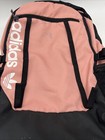 Adidas pink campus backpack RN # 90288 | eBay