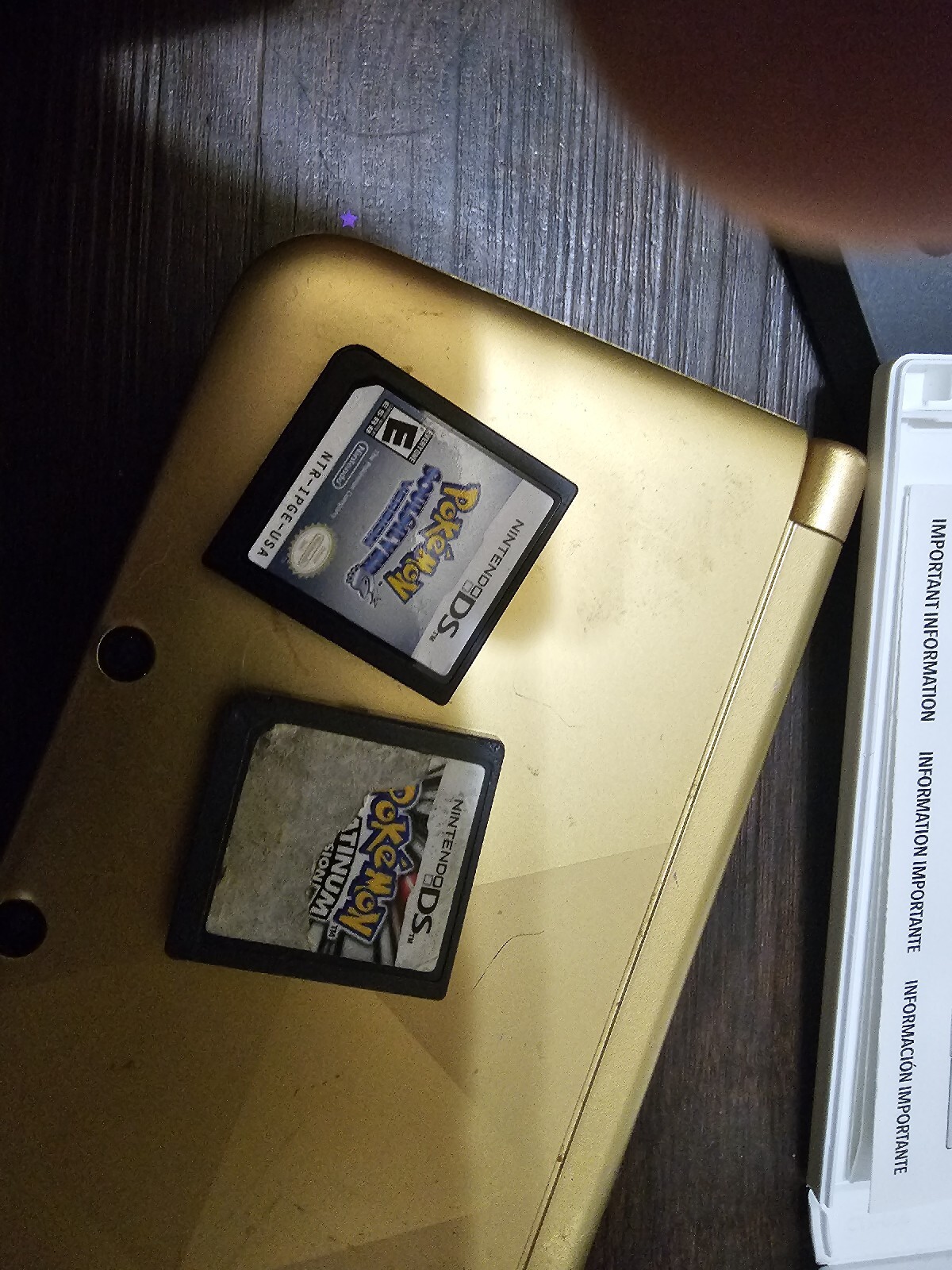 Nintendo Ds Bundle | eBay