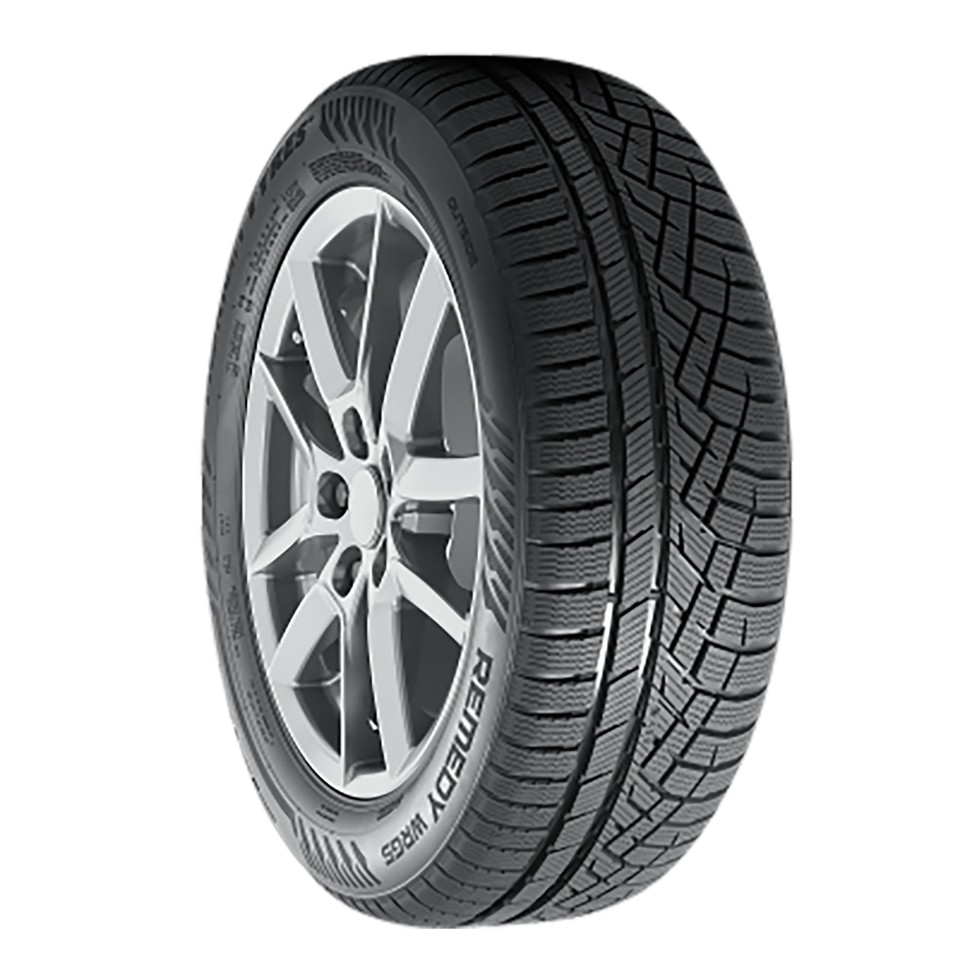 2 New Nokian Remedy Wrg5 - 225/45r18 Tires 2254518 225 45 18 | eBay