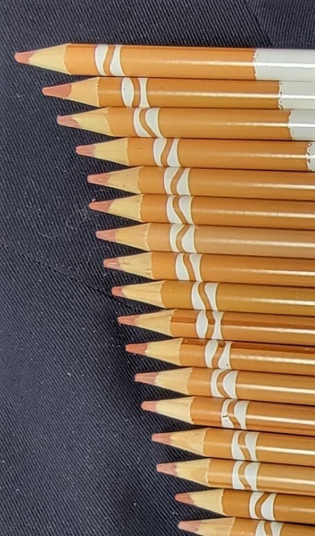 Yellow Pencils Bulk