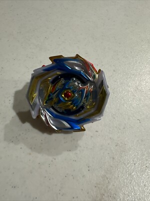 Takara Tomy Beyblade Burst B-154 Command/Imperial Dragon Ig’ Working ...