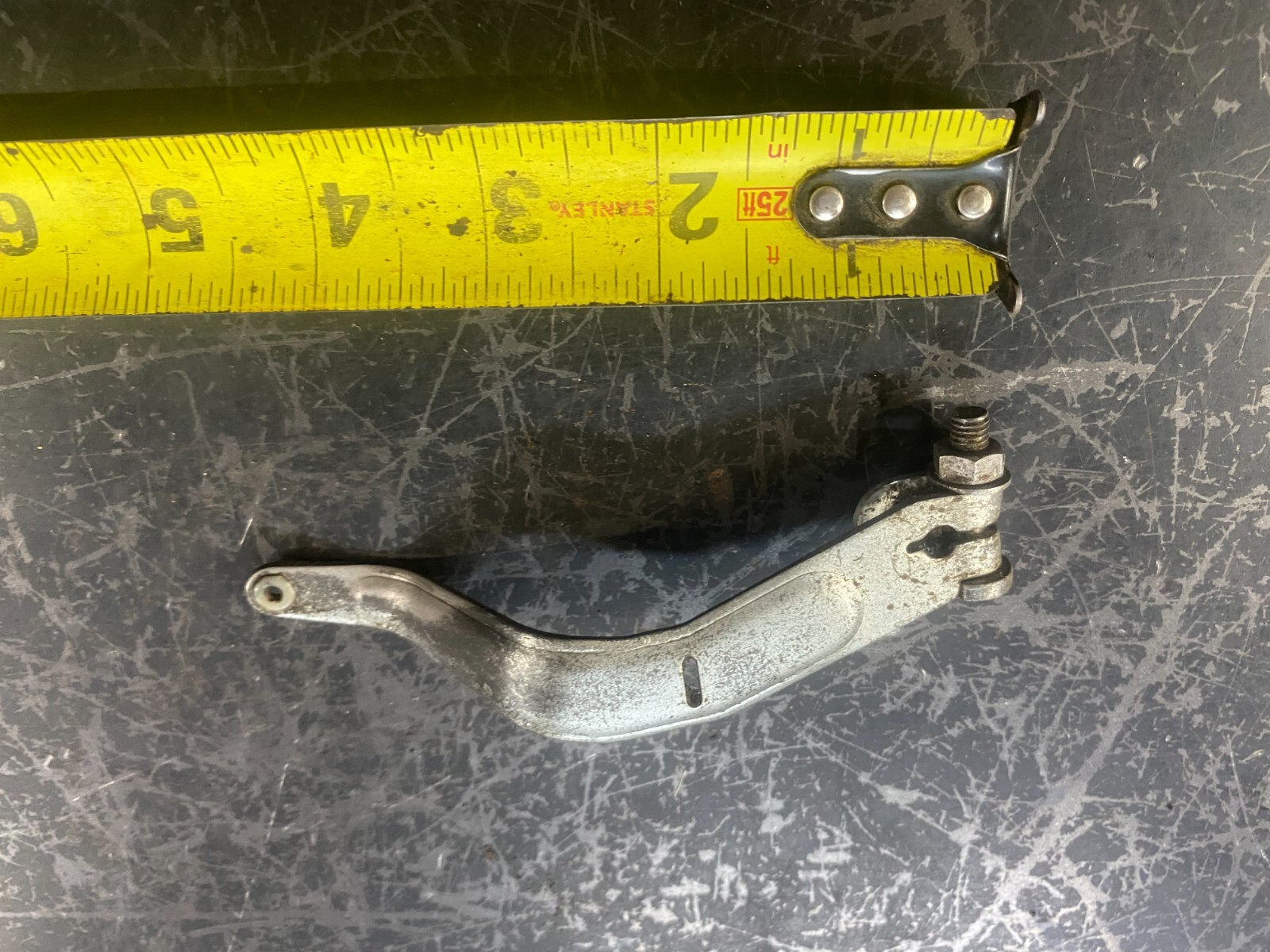 17Hp Kawasaki FC540V GT275 governor arm #AM102376 for sale online | eBay