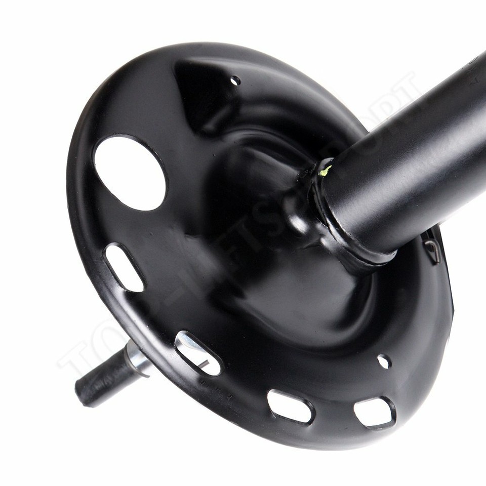 4pcs Front Rear Shocks Struts For Toyota RAV4 2006 2007 2008 2009 2010 ...