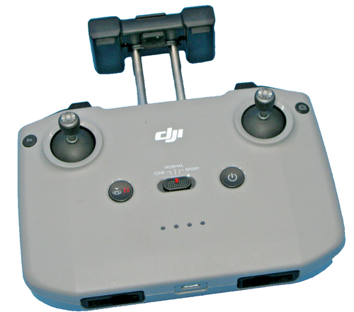 DJI Remote Controller RC231 Mini 2 / Mini 3 / Mini 3 Pro /Mavic Air 2 ...