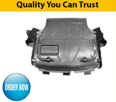 VW Transporter T5 Front Engine Cover Undertray 2004-2015 Insurance ...