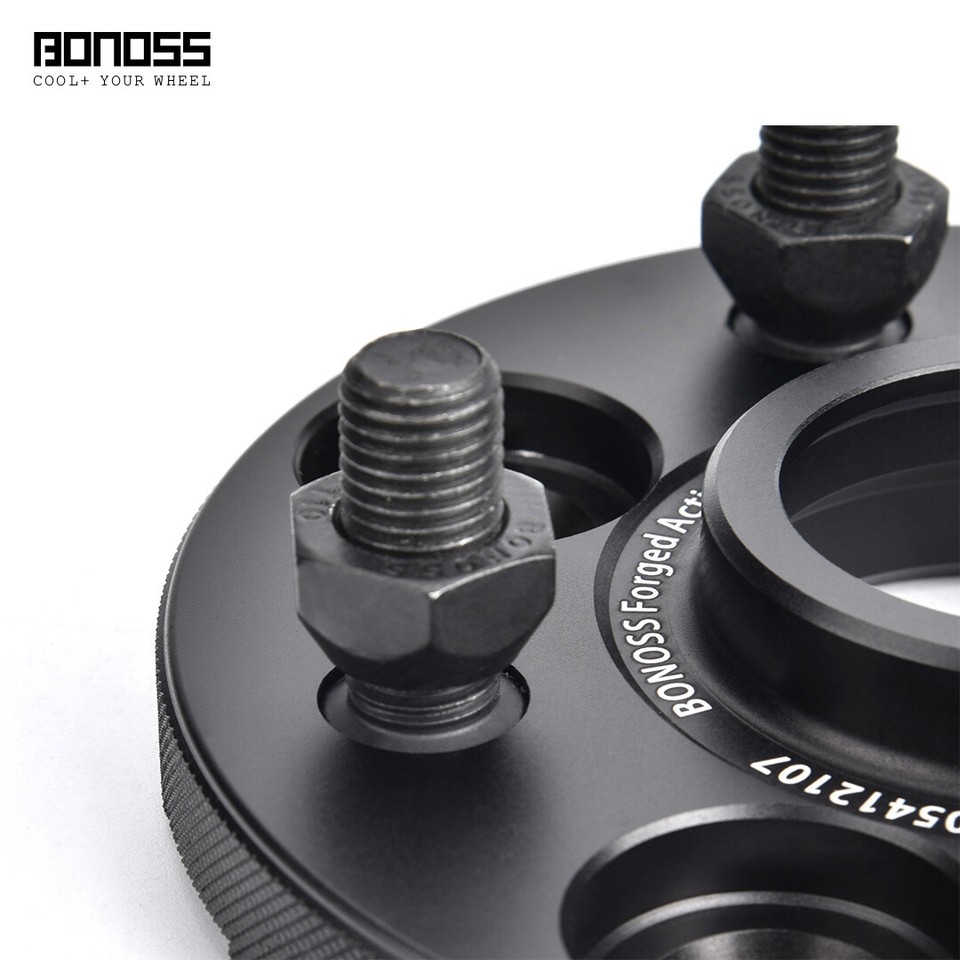 (4Pc) 20mm Hubcentric Adapters 4X100 CB54.1 Wheel Spacers for Mazda MX ...