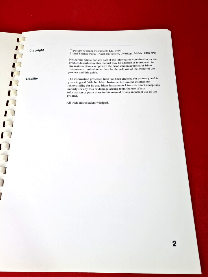 Manuel Pour I16 Échantillonneur Son 16 Bits Par Irlam Pour Acorn RISC ...