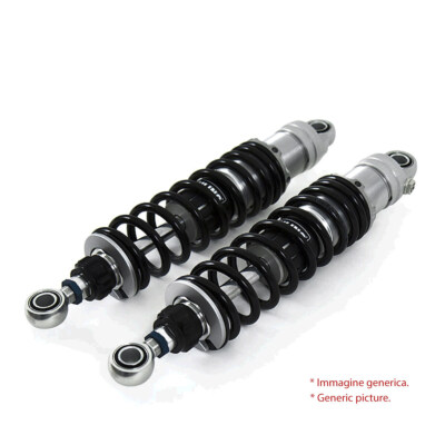 Harley Davidson Vrsc V Rod 2002 2016 Ohlins Shock Absorber Stx 36 Twin ...