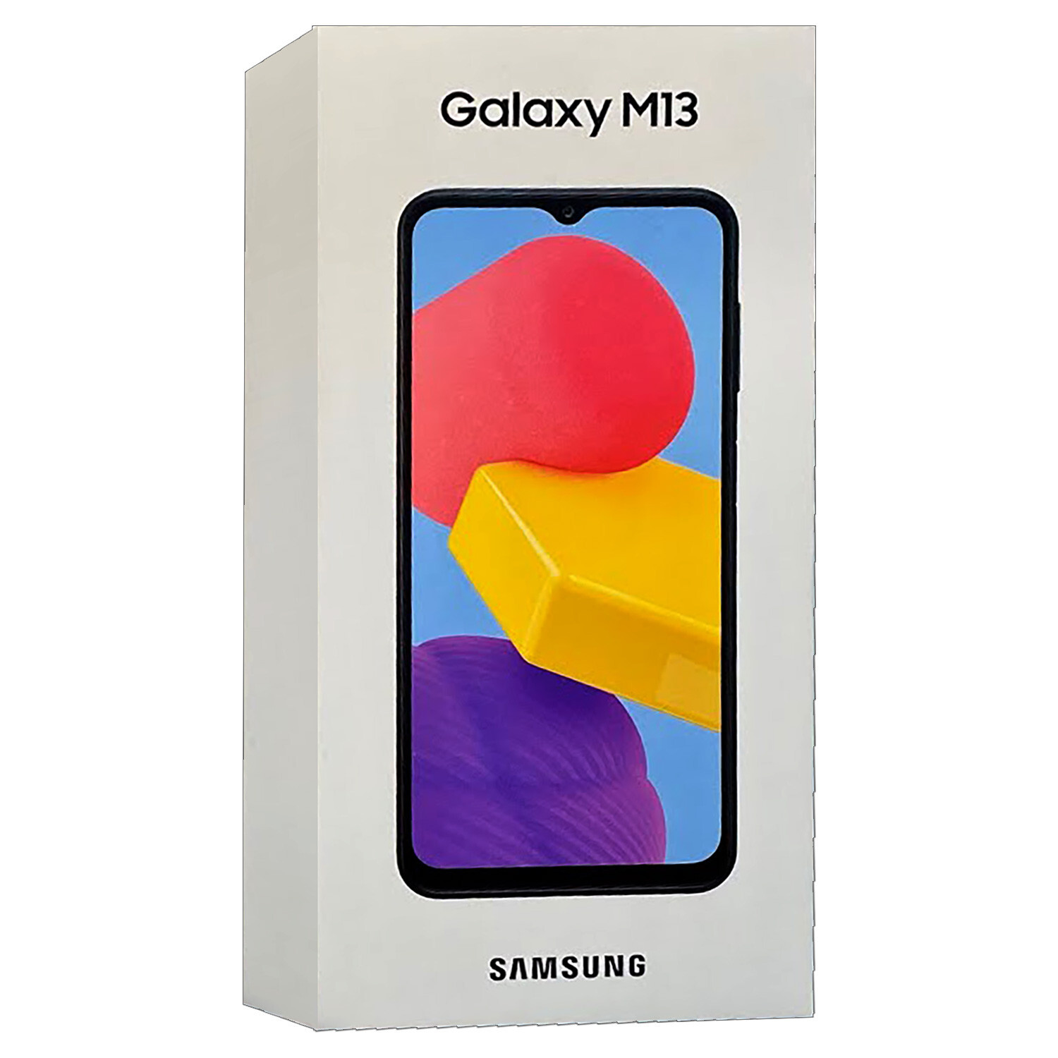 Samsung Galaxy M13 SM-M135F- 64GB - Orange Copper (Unlocked) (Dual SIM ...