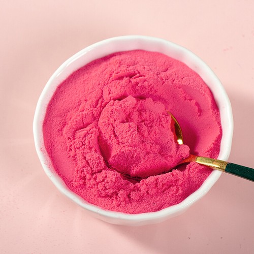 Pure Pink Red Cactus Fruit Powder 300g | eBay