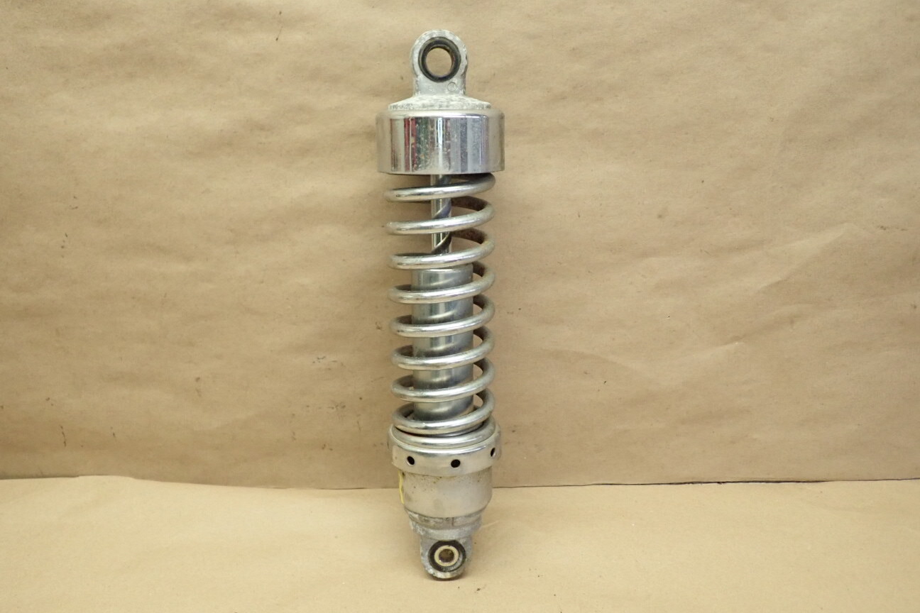 1983 HONDA SHADOW VT750 REAR RIGHT SHOWA SHOCK ABSORBER | eBay