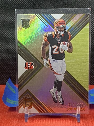 2017 Panini Elite Base Rookie /499 Pick Your Card/Finish Your Set NFL ...