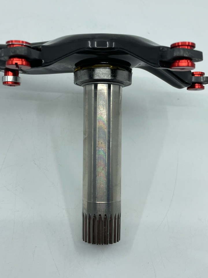 NEW Campagnolo Centaur Power-Torque Crank Arms 5-arm 135mm BCD 165 170 ...