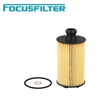 Genuine SsangYong KORANDO MUSSO REXTON KYRON Oil Filter (1621803009 ...