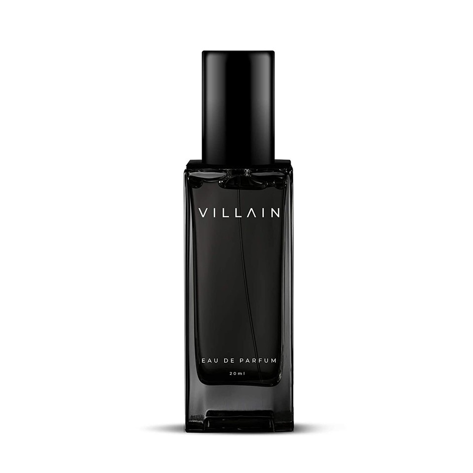 Villain (Eau De Parfum) Perfume for men, Premium long lasting fragrance ...