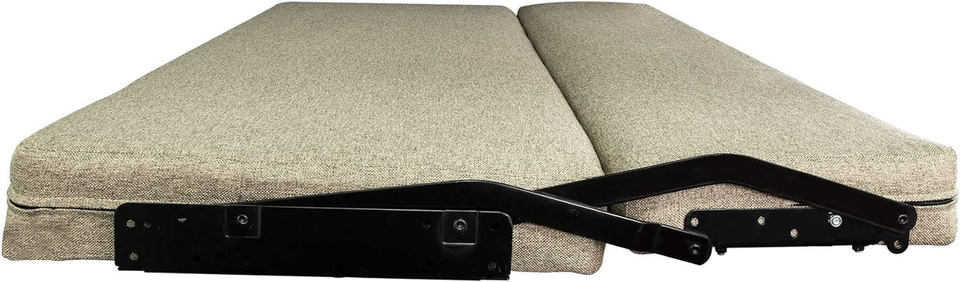 RV Rollover Sofa/Bed Hinge Mechanism | DIY Folding Bed Kit | Quickly ...