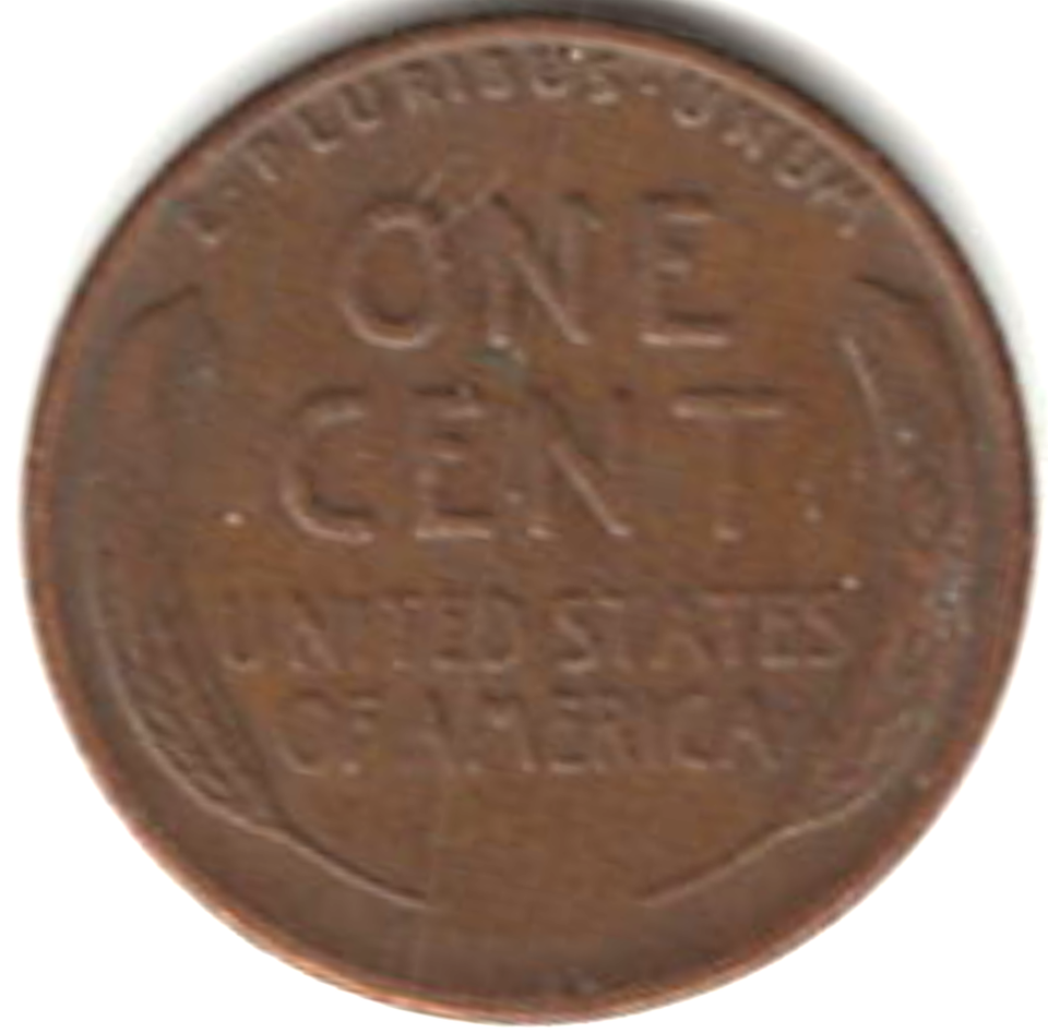 1930 S Lincoln cent in FINE condition ~ PLEASE SEE THE SCAN stk s105 | eBay