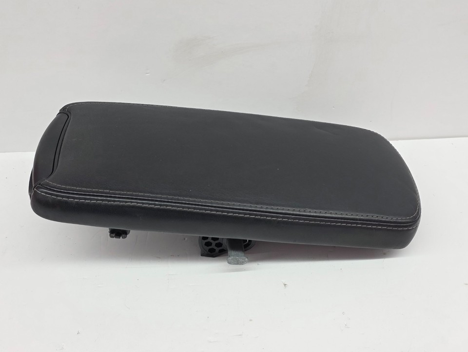 2006-2013 Lexus IS250 IS350 Center Console Armrest Lid Cover Leather ...