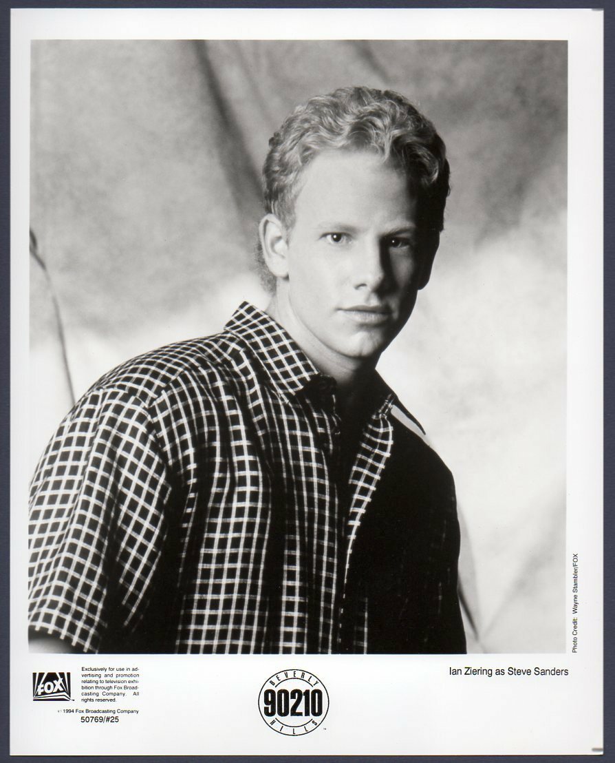 10 Best Ian Ziering Images Ian Ziering Beverly Hills 90210 Steve