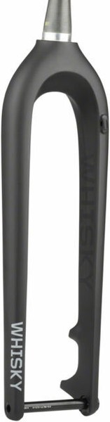 Whisky Parts Company MTN Boost ST 29" Fork - Black (13-000301) for sale ...