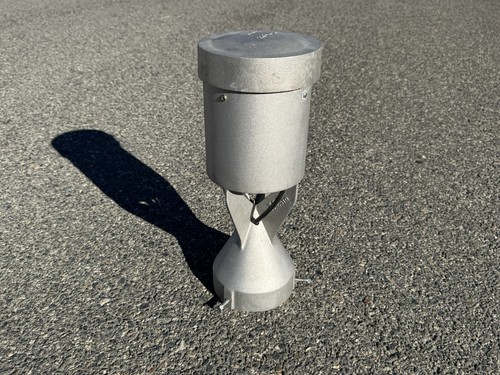 WC HAYES 0777 RRXing Electronic Railroad Crossing Bell | eBay