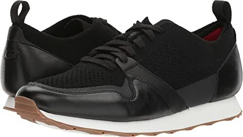 Mens UGG Trigo Hyperwave Sneakers 1018424 Black Size 7~12 | eBay