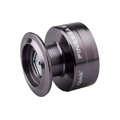 DAM Quick Finessa 8 1000 2500 3000 FD IASP 8 Kugellager Spinnrolle ...