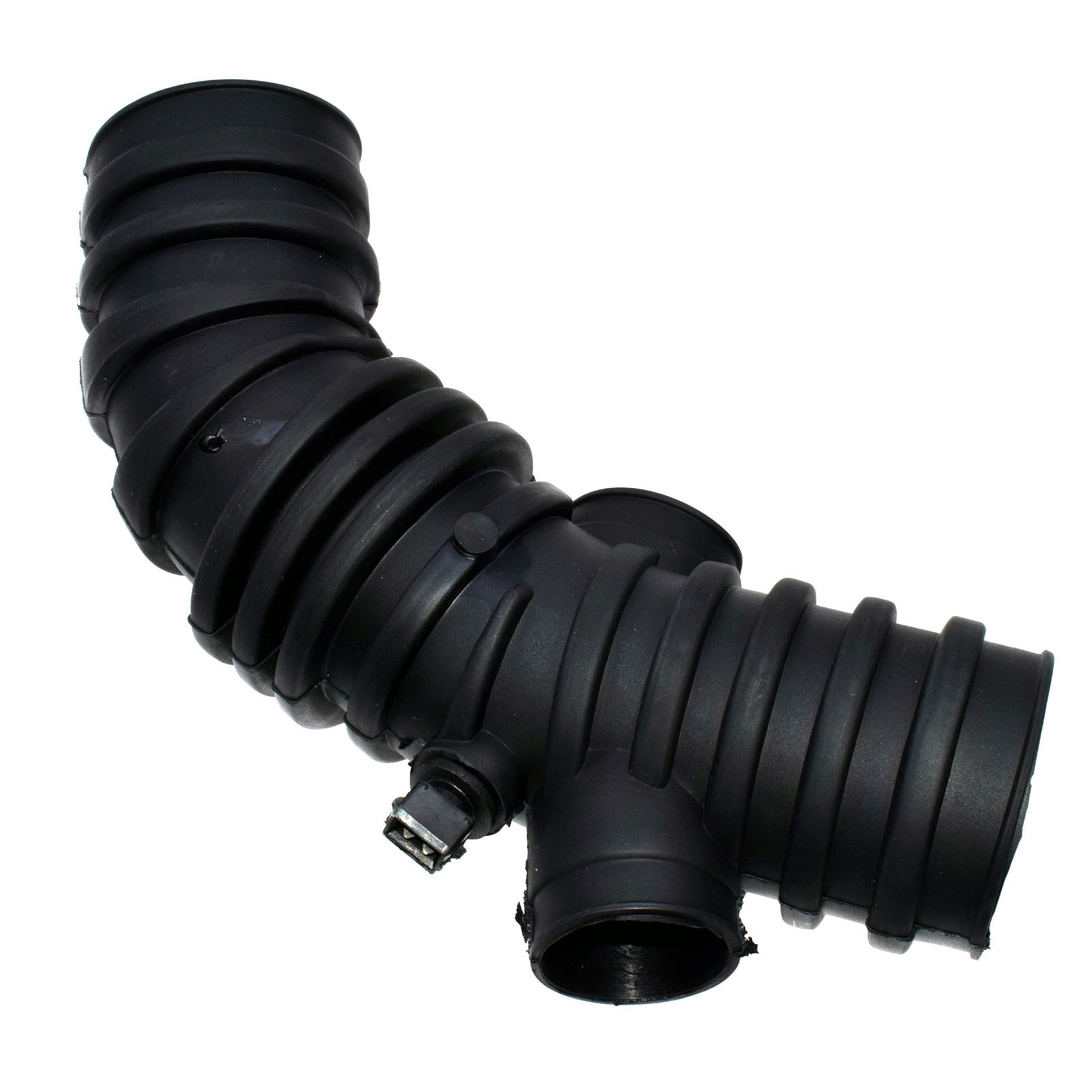 New Air inlet Hose w/ Sensor For 04-08 Suzuki Forenza Reno 13881-85Z00 ...