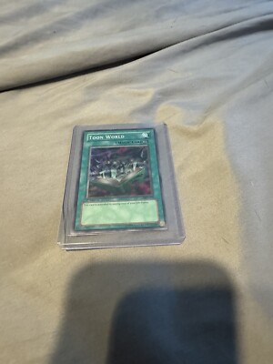 Toon World (LP) MRL-E076 Super Rare 1st Edition | eBay