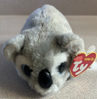 Ty Beanie Babies 4” Kaleb Koala Teeny Tys. Stackable. | eBay