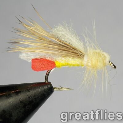 1 dozen (12) - Yellow Sally | eBay